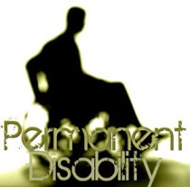 Permanent Total Disability (PTD)